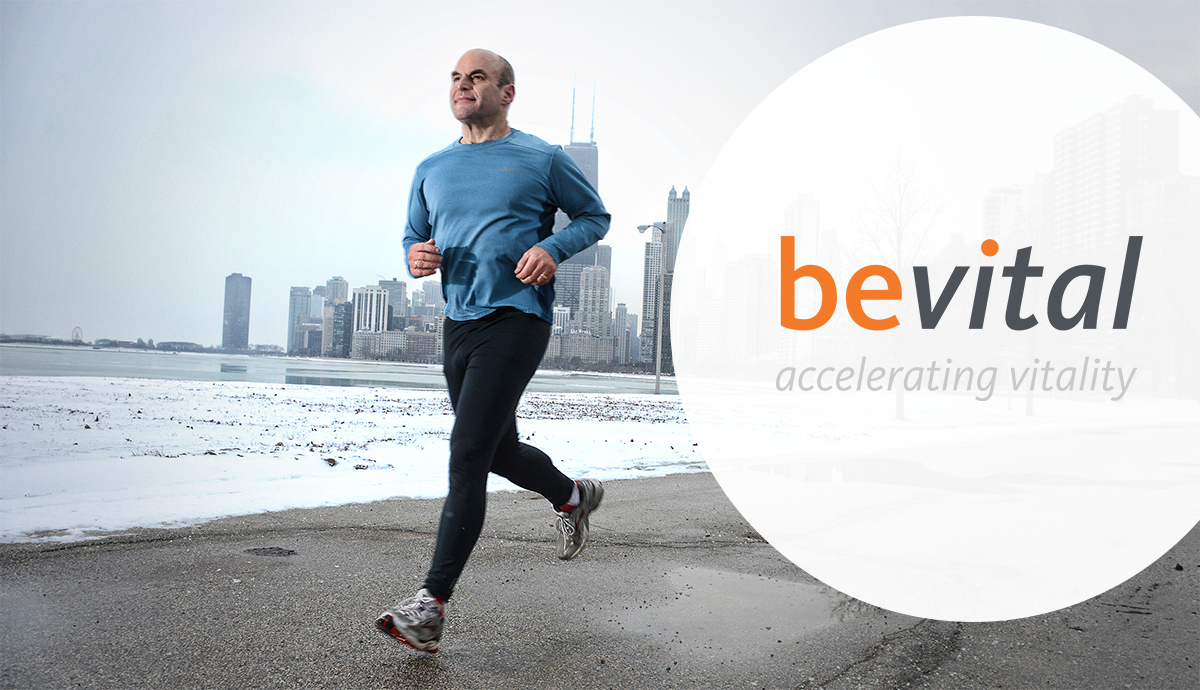 BeVital: vitaliteitsprogramma voor werknemers - BeBright Consultancy