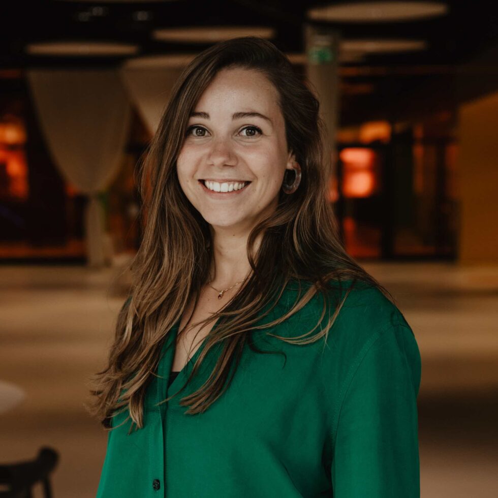 Innovatie en strategie adviesbureau in de zorg - BeBright Consultancy